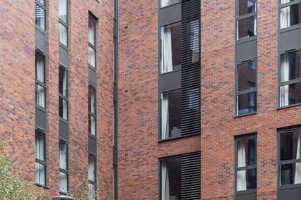 Bentley House, Birmingham Reviews by Students