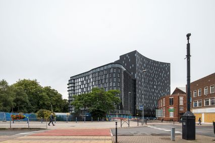 Catherine House, Portsmouth - 31 Reviews by Students