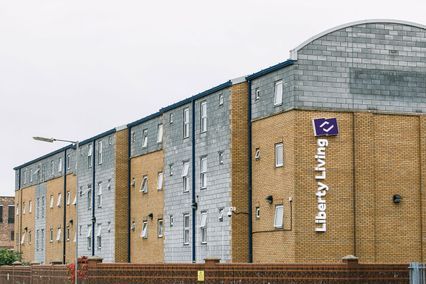 Atlantic Point, Liverpool - 27 Reviews by Students