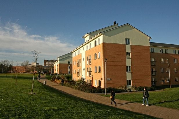 Harrow Hall West London - 29 Student Reviews | StudentCrowd