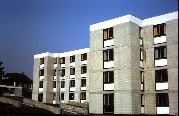 University Hall Cardiff - 62 Student Reviews | StudentCrowd