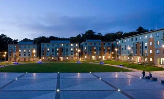 County College Lancaster - 135 Student Reviews | StudentCrowd