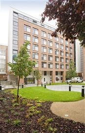 Ian Baker House Central London - 2 Student Reviews | StudentCrowd
