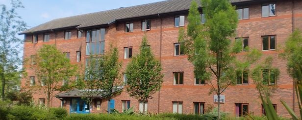 Derwent Hall Preston - 14 Student Reviews | StudentCrowd