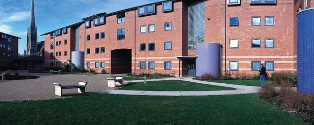 Roeburn Hall Preston - 30 Student Reviews | StudentCrowd