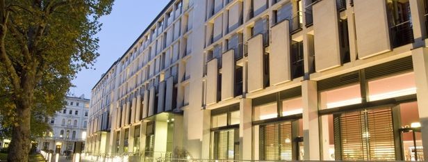 Eastside Halls - Linstead Hall South West London - 4 Student Reviews ...