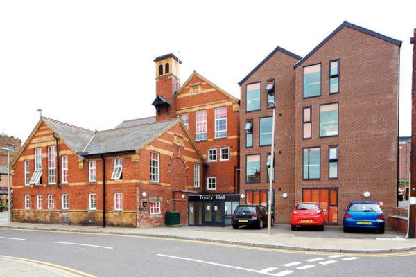 Trinity Hall Chester - 4 Student Reviews | StudentCrowd