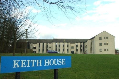 Keith House Aberdeen - 4 Student Reviews | StudentCrowd