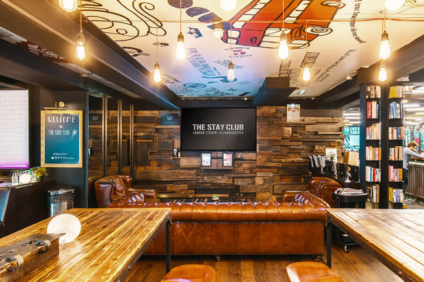 The Stay Club Camden, Central London Reviews by Students