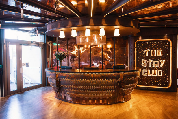 The Stay Club Kentish Town, North London Reviews by Students