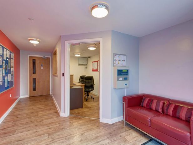 Abbeygate Chester - 23 Verified student reviews