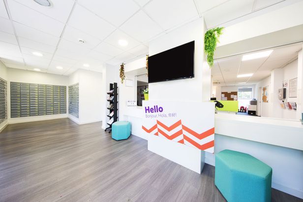 Adam Street Gardens, Cardiff - 41 Reviews by Students