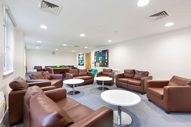 Agard Court Derby - 16 Verified student reviews