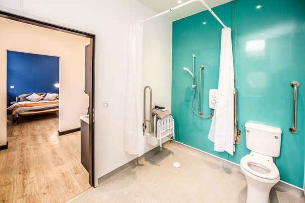 Agnes Jones House, Liverpool Reviews by Students