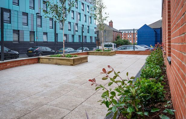 Albert Place Newcastle upon Tyne - 63 Verified student reviews