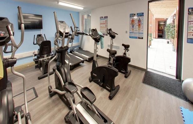 Albert Place Newcastle upon Tyne - 63 Verified student reviews