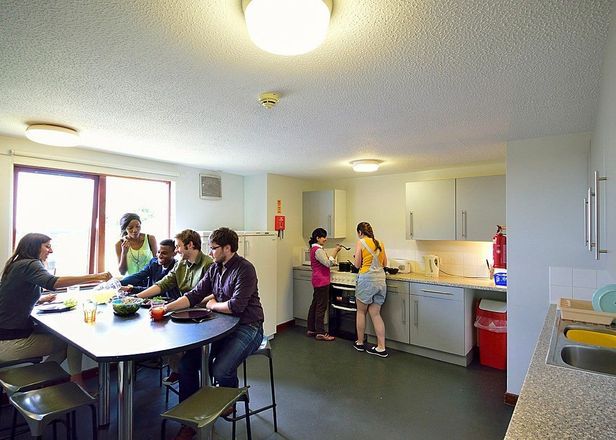 Albion House Nottingham Verified student reviews