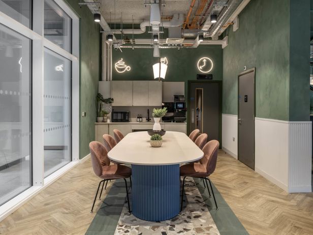 Alma Place Belfast - 60 Verified student reviews