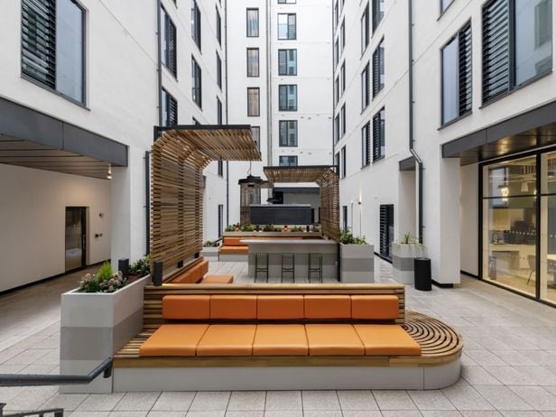 Alma Place Belfast - 60 Verified student reviews