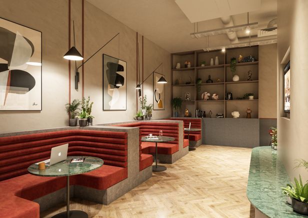 Alma Place, Belfast Reviews by Students