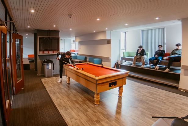 Ancaster Hall Nottingham - 23 Student Reviews | StudentCrowd