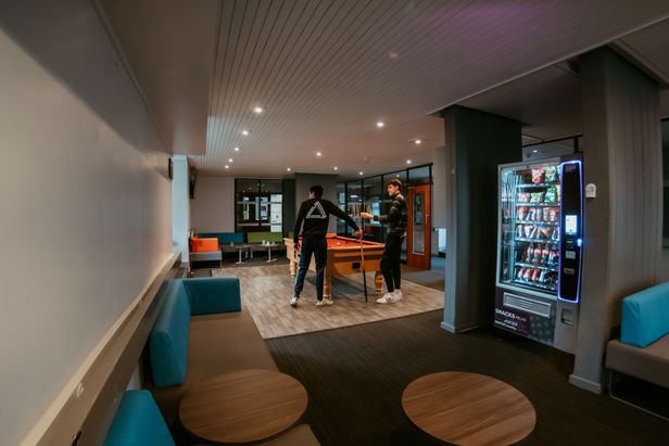 Ancaster Hall Nottingham - 23 Student Reviews | StudentCrowd