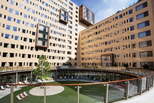 Angel Lane South East London - 594 Verified student reviews