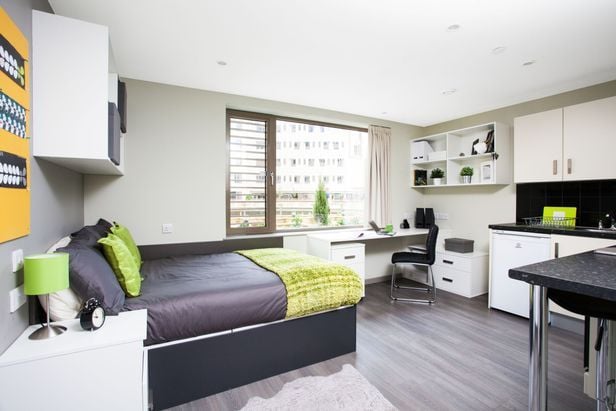 Angel Lane South East London - 594 Verified student reviews