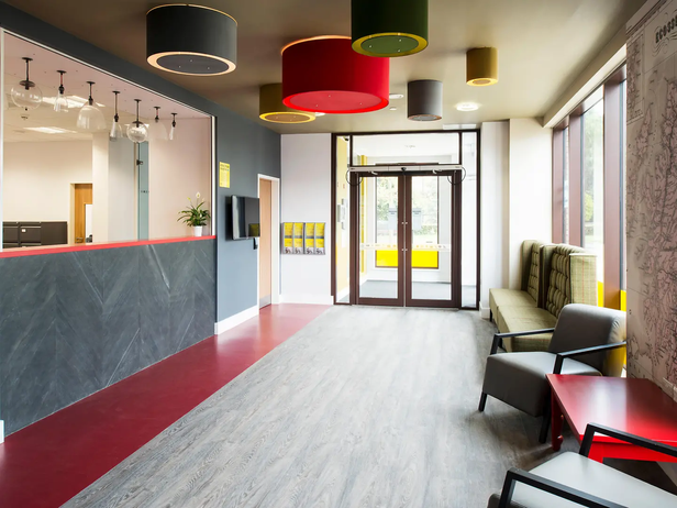 Arran House Edinburgh - 13 Verified student reviews