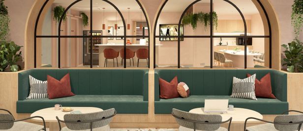 Aster House, Belfast Reviews by Students