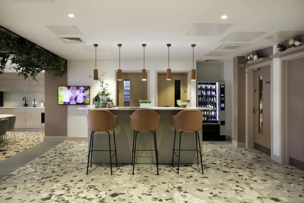 Aster House Belfast - 49 Verified student reviews