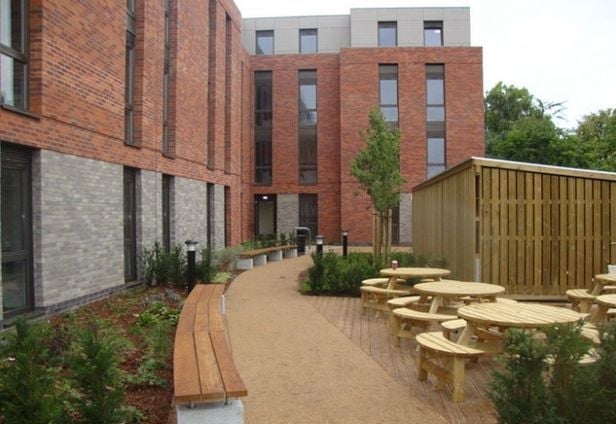 Athena Studios, Birmingham - 21 Reviews by Students