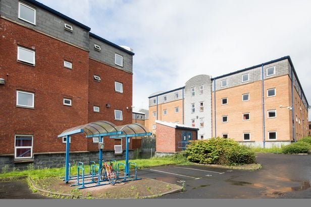 Atlantic Point, Liverpool - 76 Reviews by Students