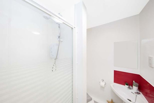 Atlantic Point, Liverpool - 27 Reviews by Students