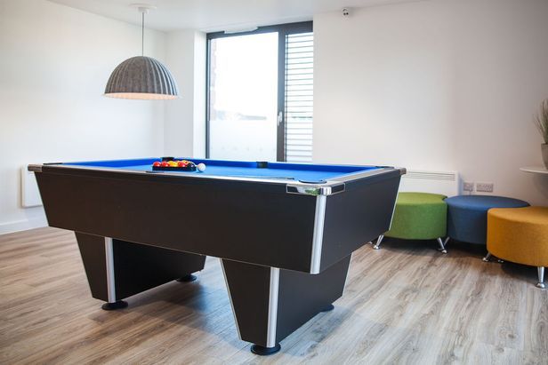 Atlas House, Exeter - 25 Reviews by Students