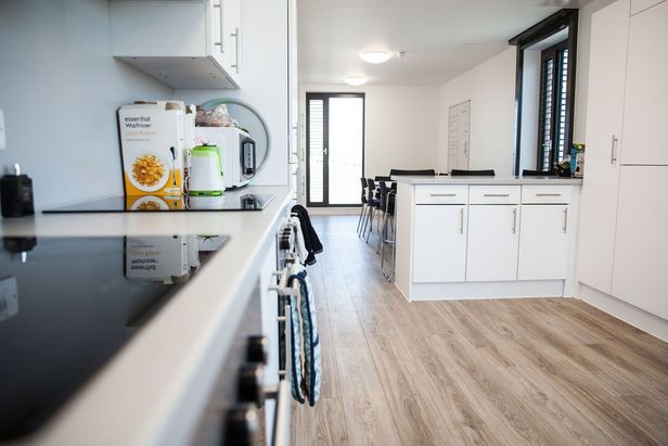 Atlas House, Exeter - 25 Reviews by Students