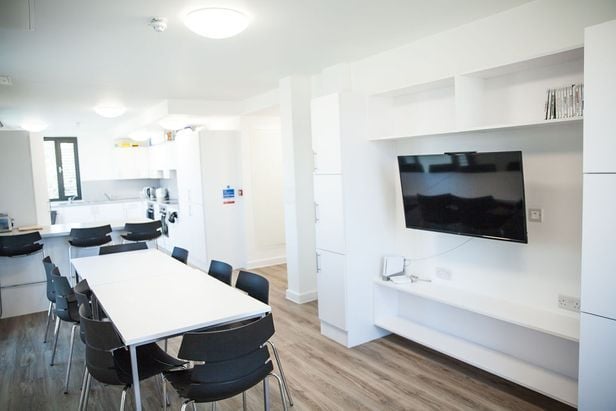 Atlas House, Exeter - 25 Reviews by Students