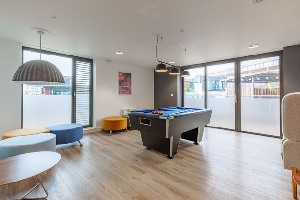 Atlas House Exeter - 32 Verified student reviews