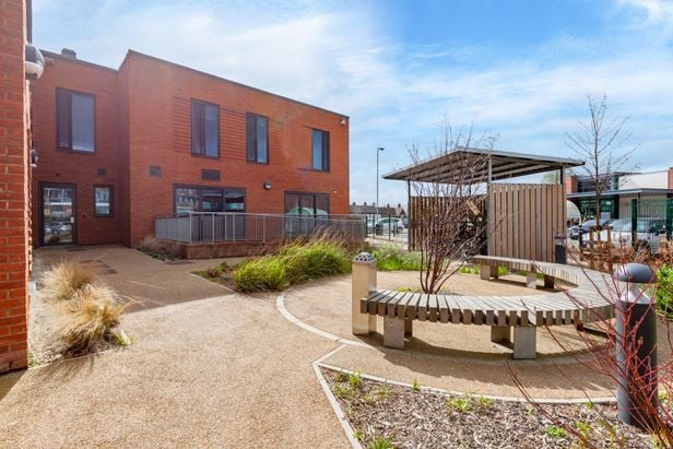 Atlas House, Exeter - 25 Reviews by Students