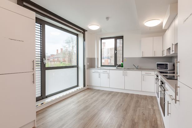 Atlas House Exeter - 32 Verified student reviews