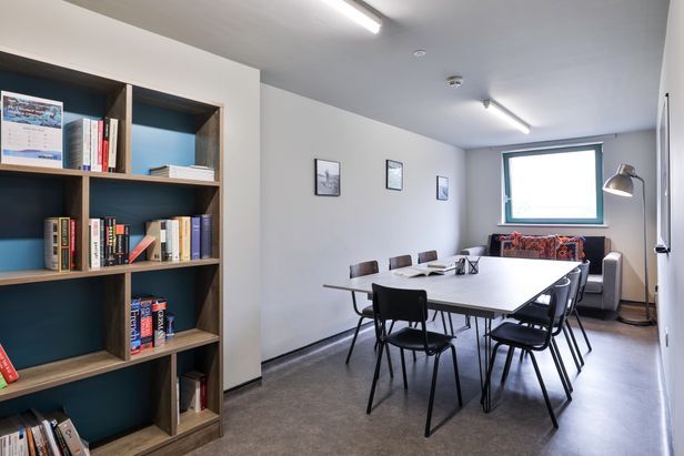 Ayton House St Andrews - 61 Verified student reviews