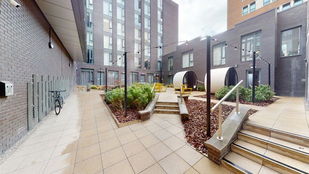 Bailey Fields Sheffield - 179 Verified student reviews