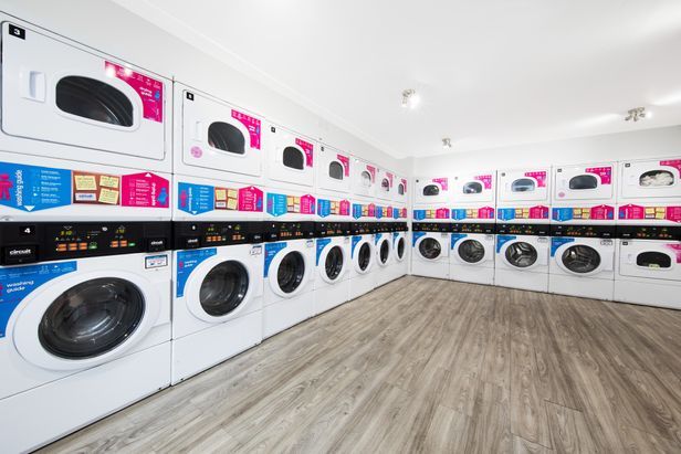 Mill Point, Manchester - 17 Reviews by Students