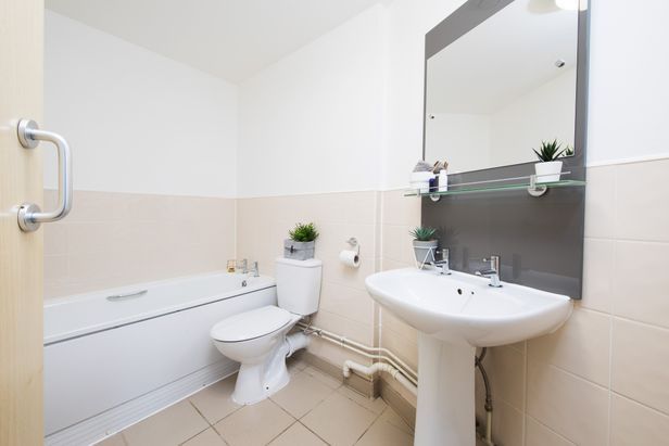 Mill Point, Manchester - 17 Reviews by Students