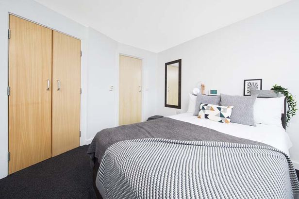 Mill Point, Manchester - 17 Reviews by Students