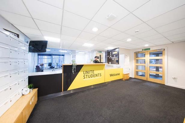 Mill Point, Manchester - 17 Reviews by Students