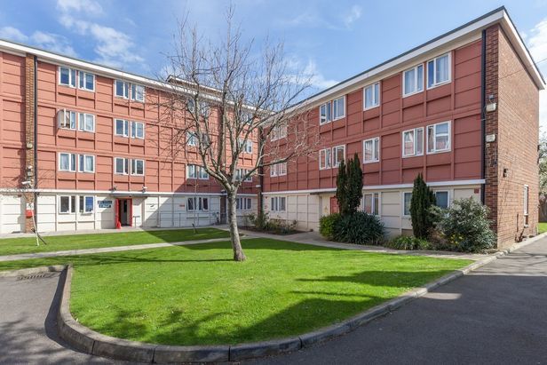 Media for Brooke Hall South East London