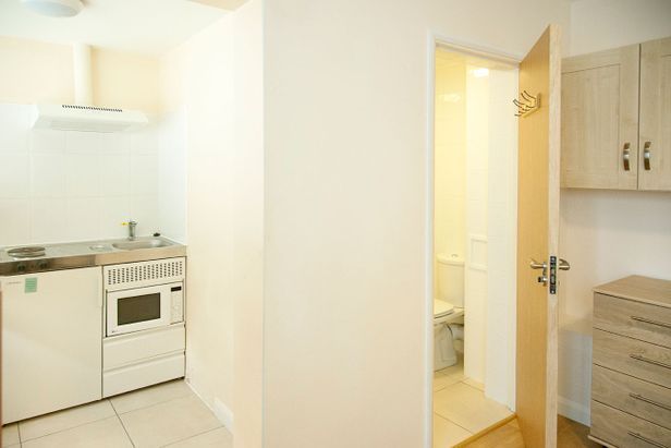 Media for Brooke Hall South East London