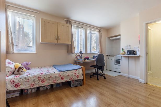 Media for Brooke Hall South East London