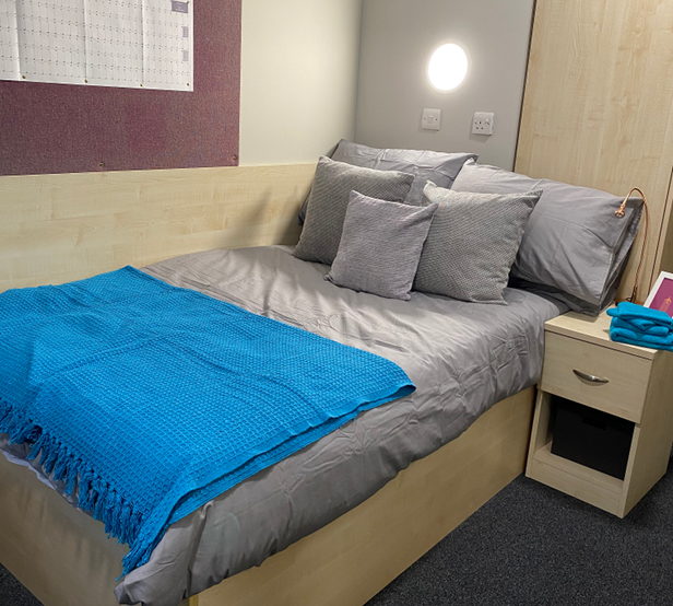 Buchanan View Glasgow - 230 Verified student reviews